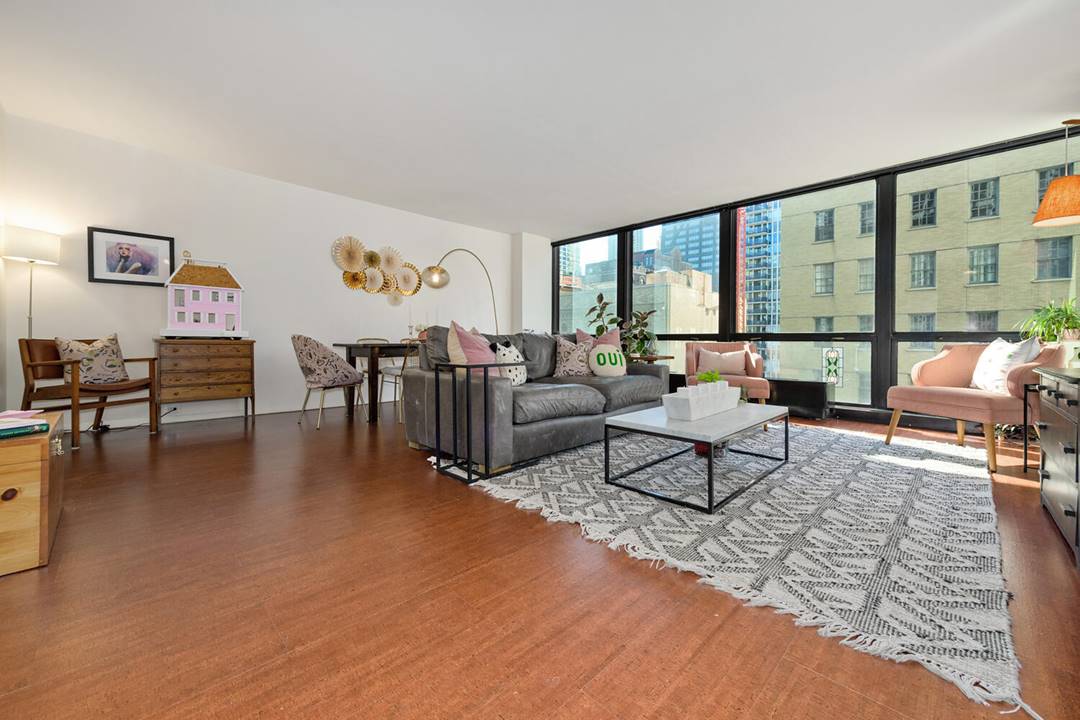 910 N Lake Shore, Apt 1118, Chicago, IL 60611 - Streeterville