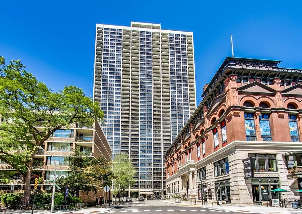 1560 N Sandburg, Apt 4105J, Chicago, IL 60610 - Old Town