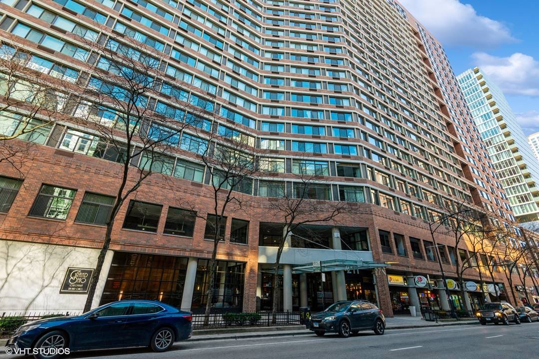 211 E Ohio, Apt 1521, Chicago, IL 60611 - Streeterville