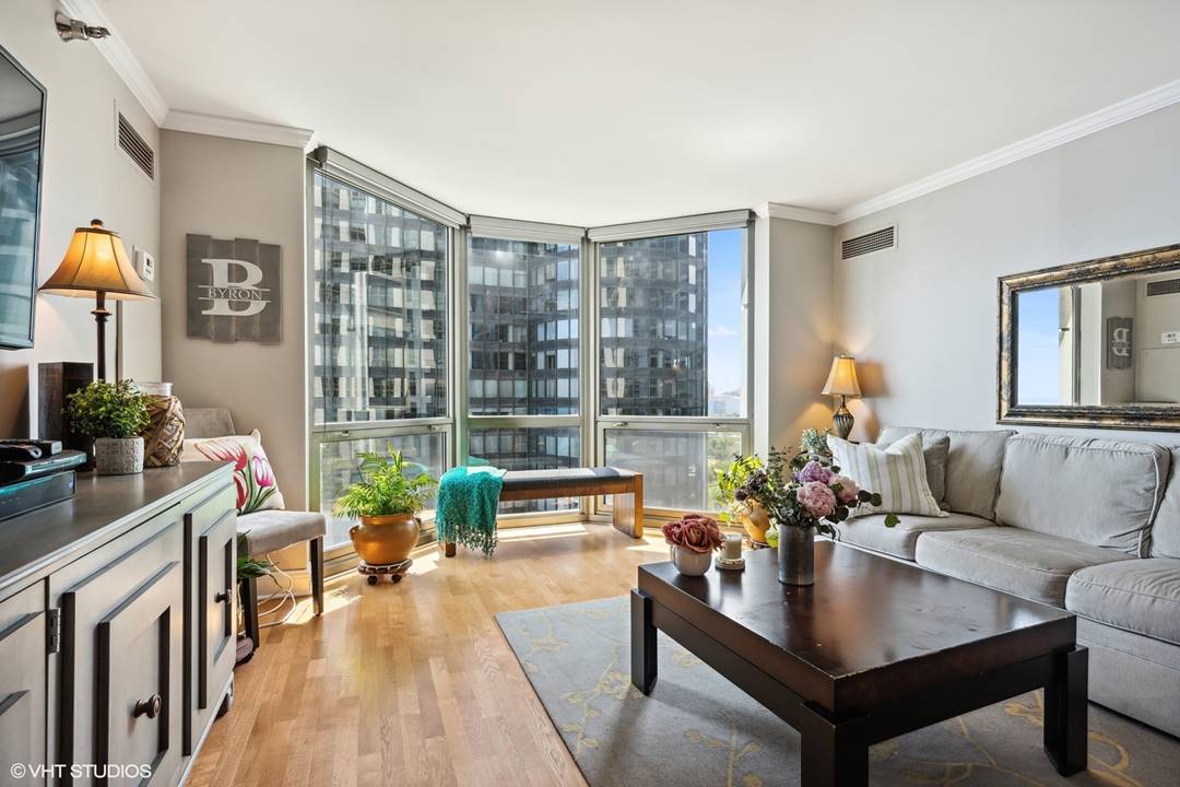 195 N Harbor, Apt 1405, Chicago, IL 60601 - New Eastside