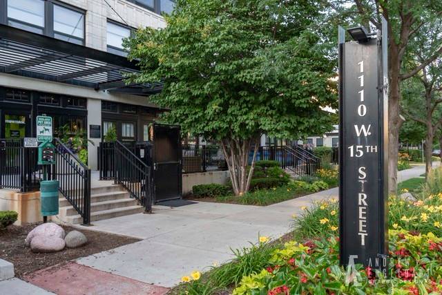 1110 W 15th, Unit 124, Chicago, IL 60608 - University Village / Little ...