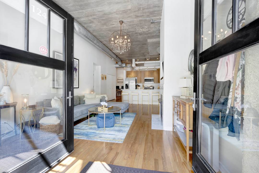 1110 W 15th, Unit 124, Chicago, IL 60608 - University Village / Little ...