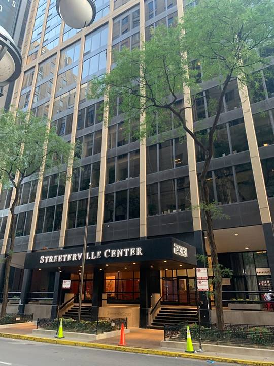 233 E Erie, Apt 1103, Chicago, IL 60611 - Streeterville