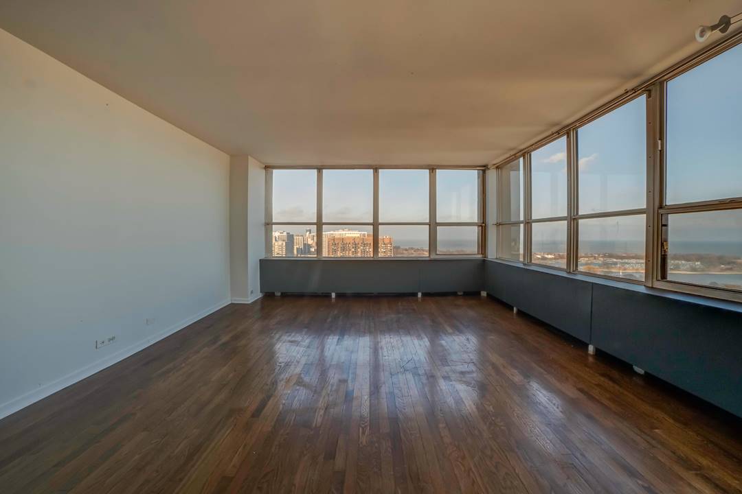 655 W Irving Park, Apt 2502, Chicago, IL 60613 - Lakeview