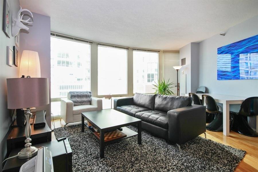 600 N Kingsbury, Apt 707, Chicago, IL 60654 - River North