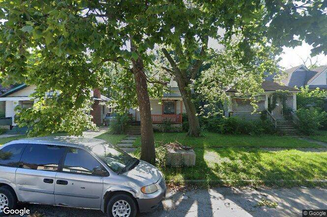 15541 Turlington, Harvey, IL 60426