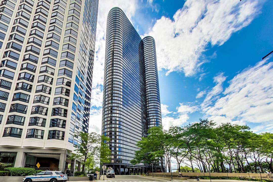 155 N Harbor, Apt 310, Chicago, IL 60601 - New Eastside