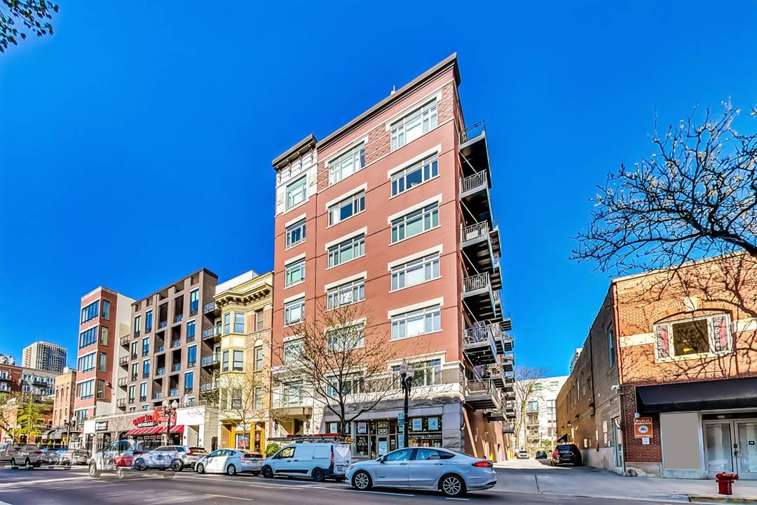 1429 N Wells, Unit 405, Chicago, IL 60610 - Old Town