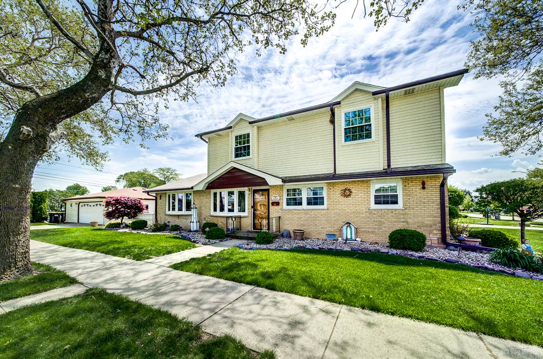 11001 Mansfield, Chicago Ridge, IL 60415