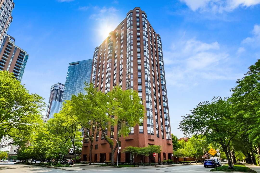 901 S Plymouth, Unit 705, Chicago, IL 60605 - South Loop