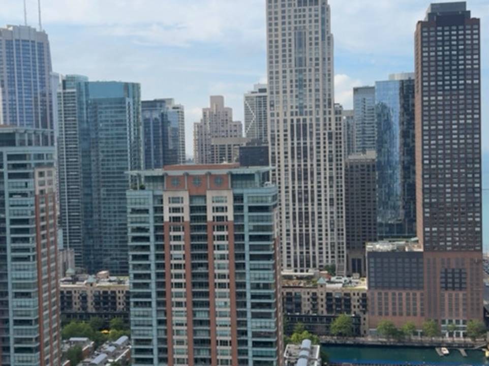 450 E Waterside, Apt 2902, Chicago, IL 60601 - New Eastside