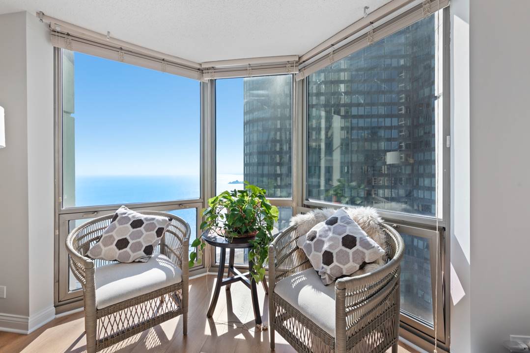 195 N Harbor, Apt 3604, Chicago, IL 60601 - New Eastside