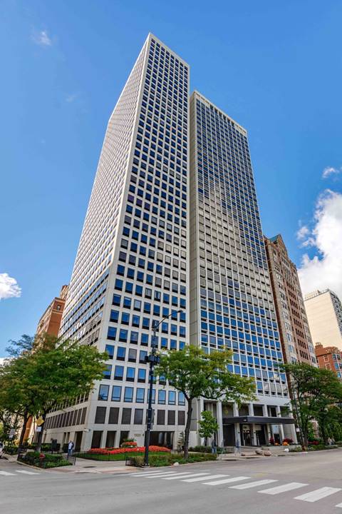 1100 N Lake Shore, Unit 36B, Chicago, IL 60611 - Gold Coast
