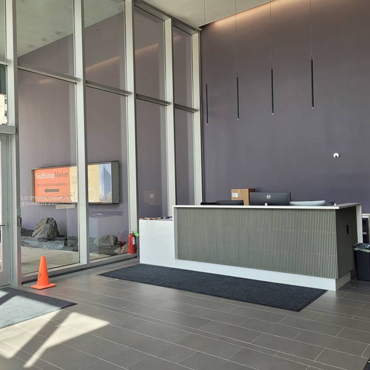 235 W Van Buren, Apt 2712, Chicago, IL 60607 - The Loop