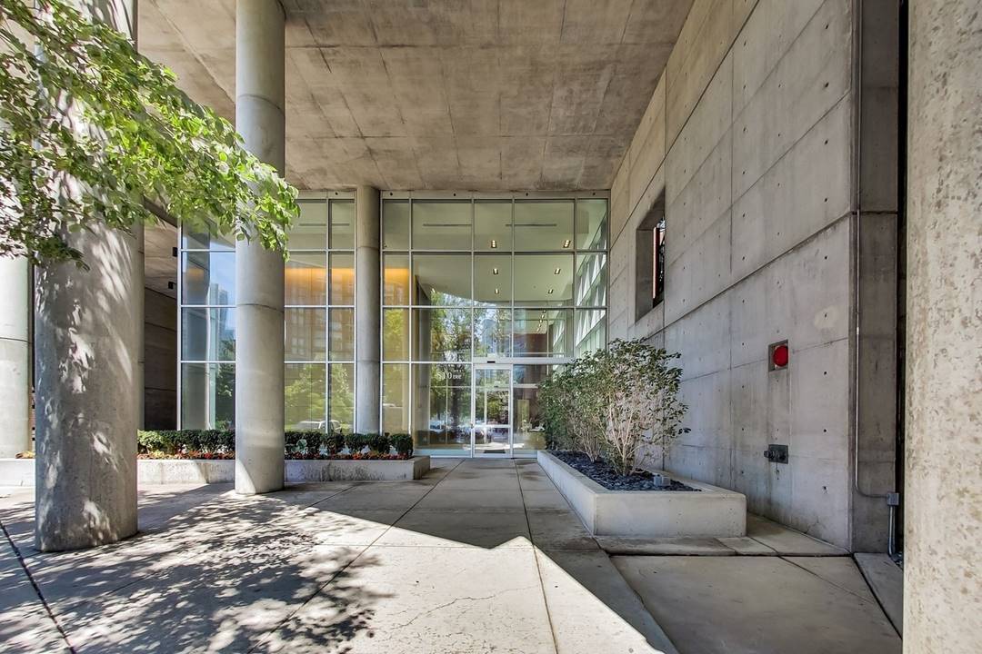 510 W Erie, Unit 1204, Chicago, IL 60654 - River North