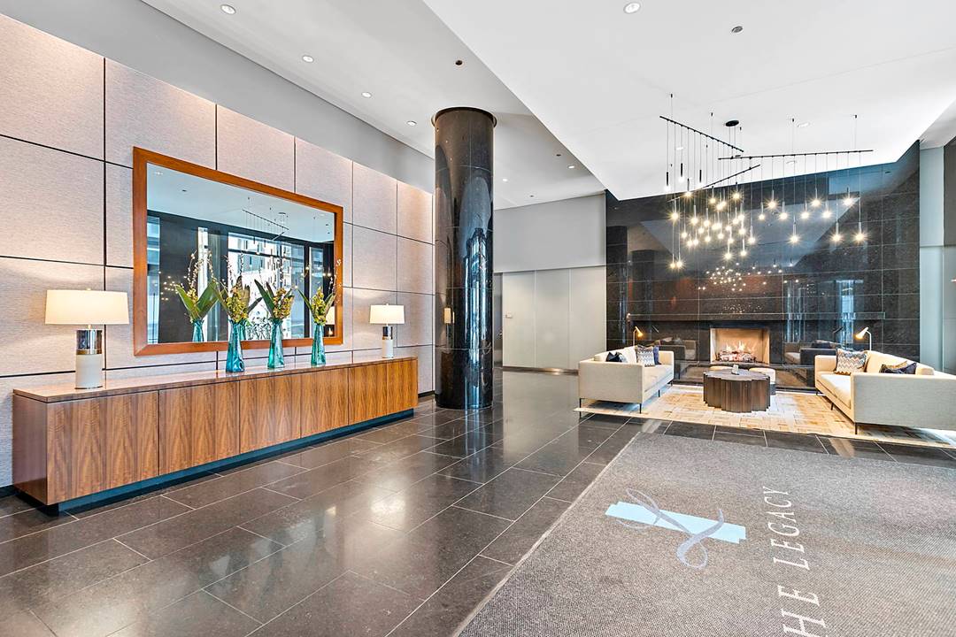60 E Monroe, Unit 3002, Chicago, IL 60603 - The Loop