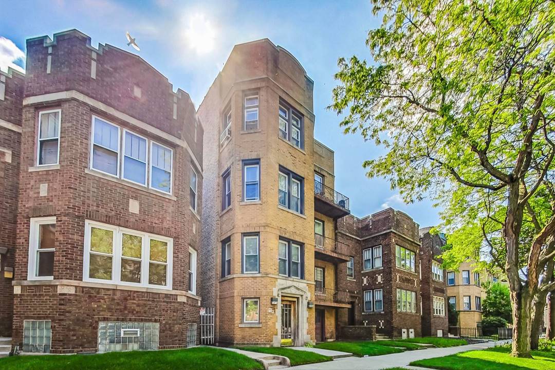 6941 S Merrill, Chicago, IL 60649 - South Shore