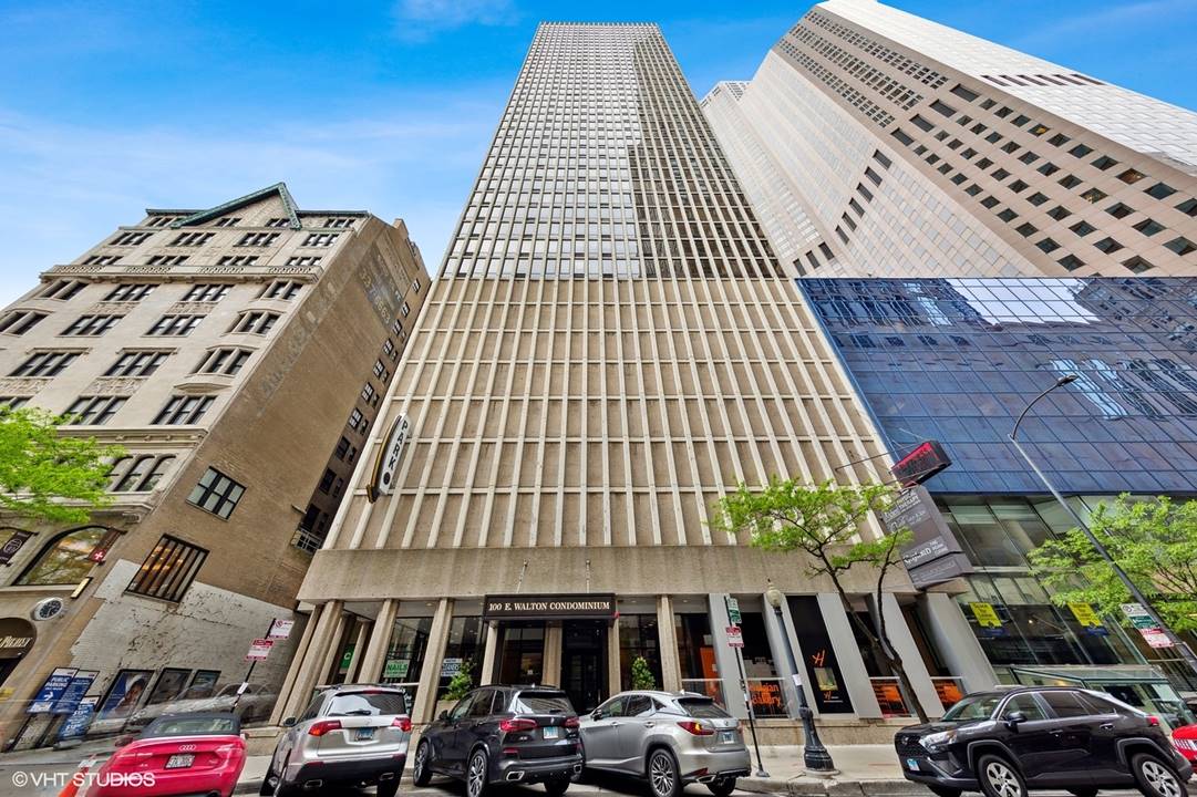 100 E Walton, Apt 29E, Chicago, IL 60611 - Gold Coast