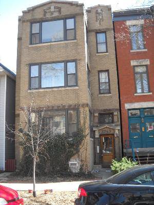 3743 N Janssen, Apt 3, Chicago, IL 60613 - Lakeview