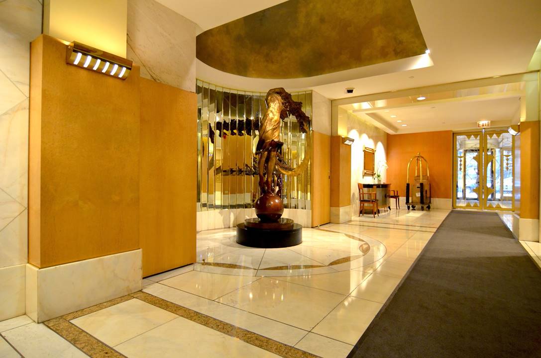 111 E Chestnut, Apt 30K, Chicago, IL 60611 - Gold Coast