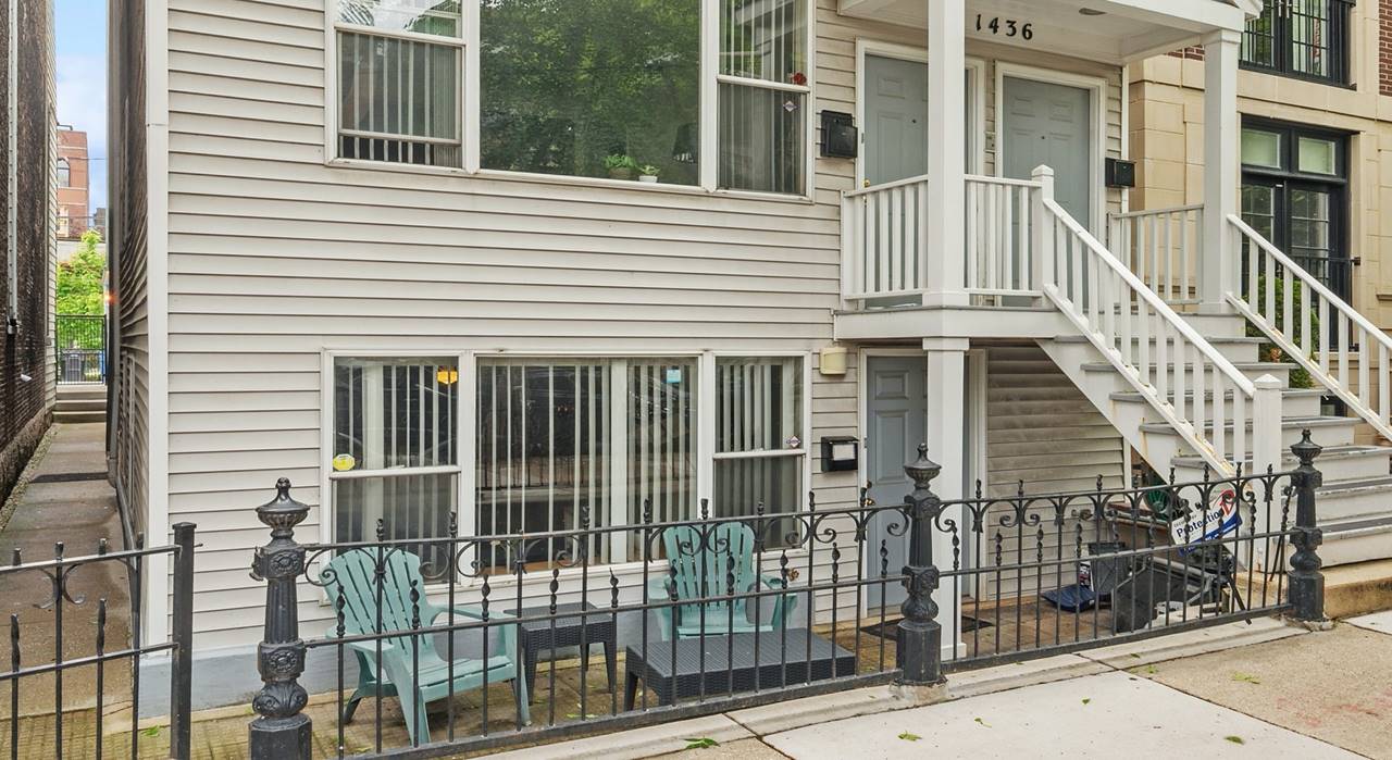1436 N North Park, Apt 1G, Chicago, IL 60610 - Old Town
