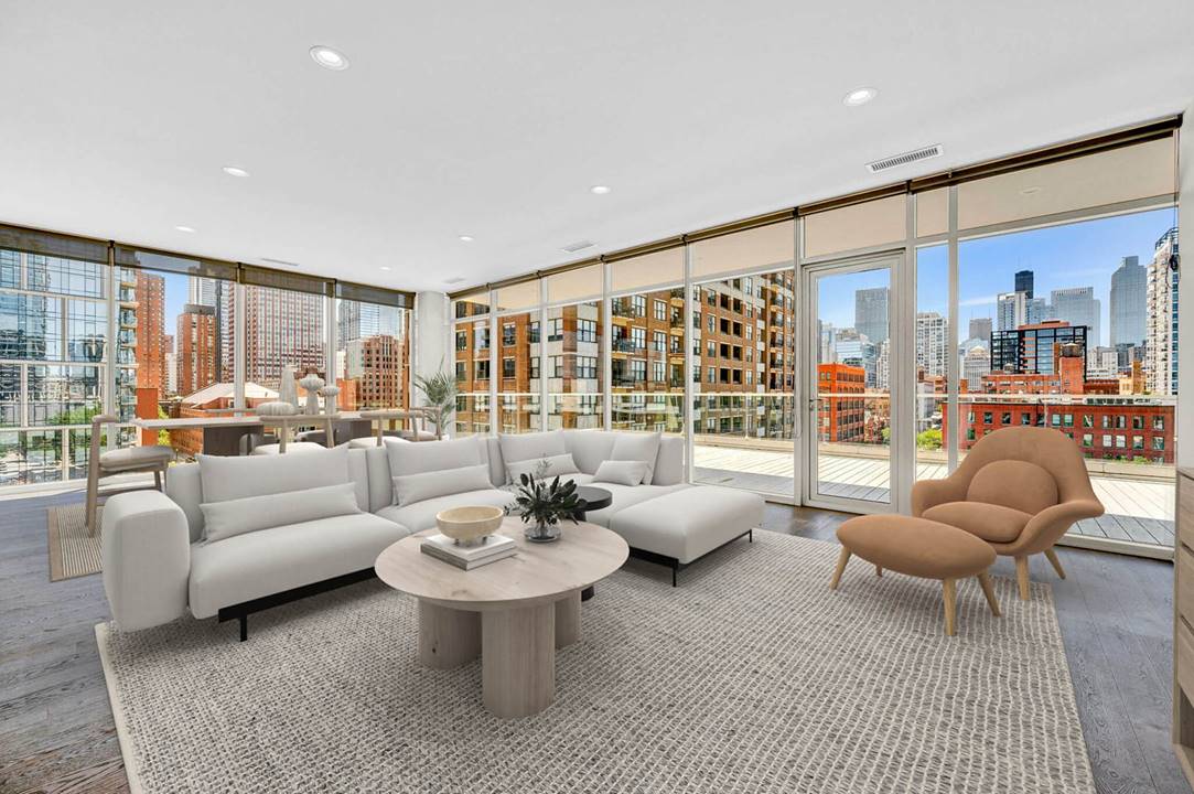 858 N Franklin, Apt 602, Chicago, IL 60610 - Near North