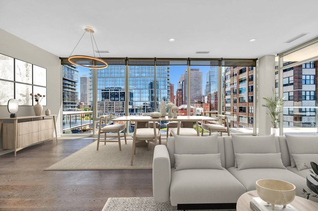 858 N Franklin, Apt 602, Chicago, IL 60610 - Near North