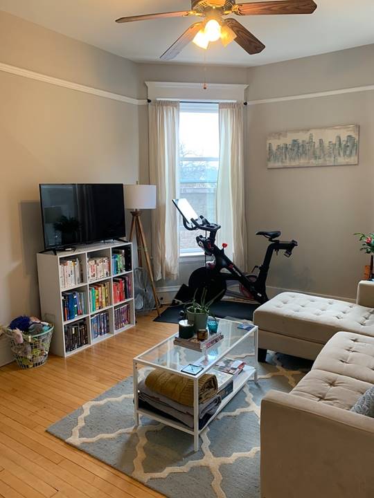 3237 N Racine, Apt 2R, Chicago, IL 60657 - Lakeview