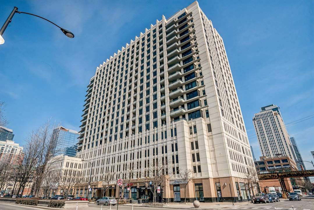 1255 S State, Apt 815, Chicago, IL 60605 - South Loop