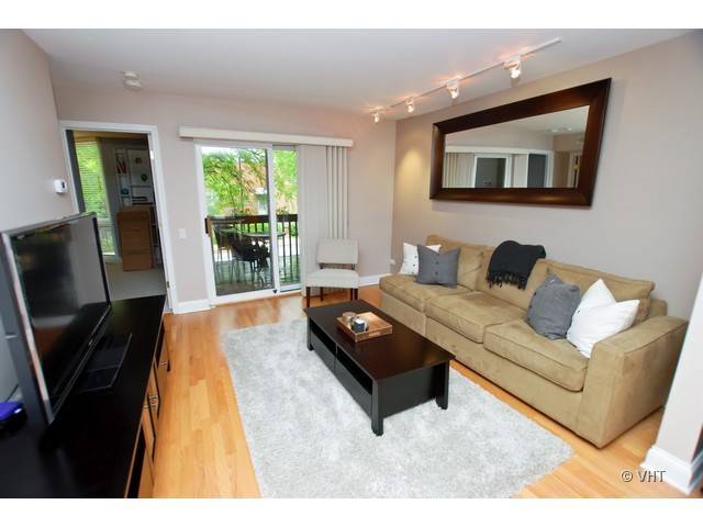 2140 N Lincoln, Apt 5206, Chicago, IL 60614 - Lincoln Park