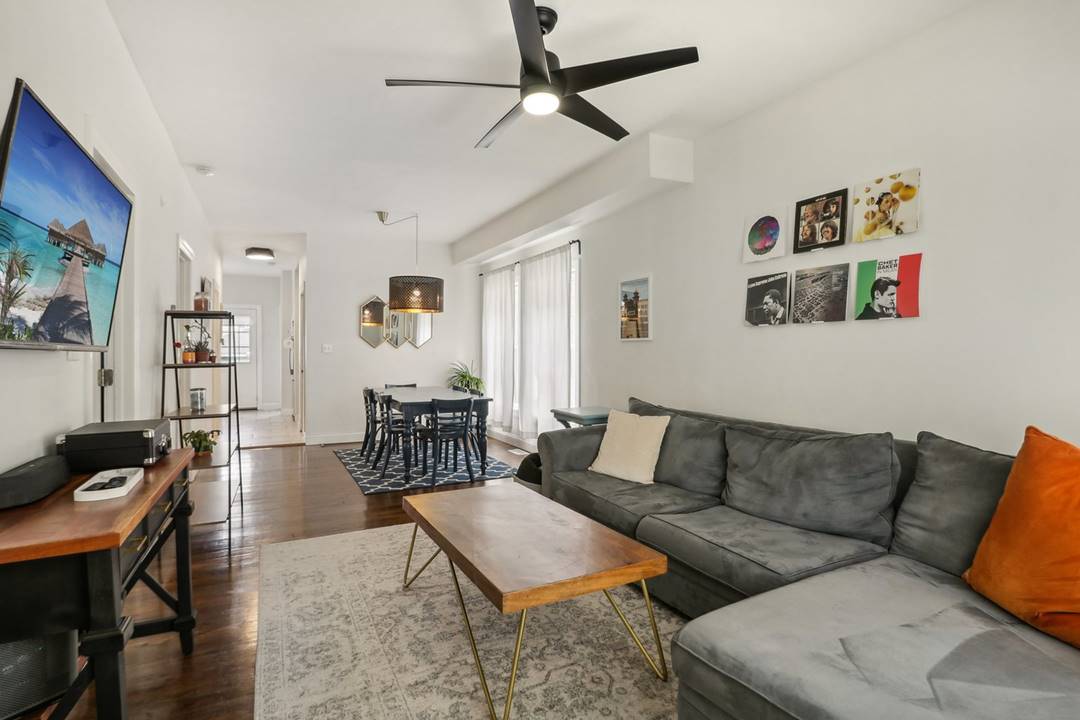 1109 N Keystone, Chicago, IL 60651 - Humboldt Park