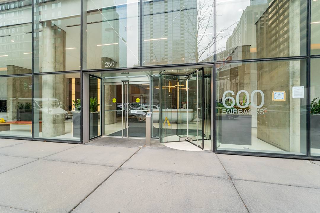 600 N Fairbanks, Apt 2503, Chicago, IL 60611 - Streeterville