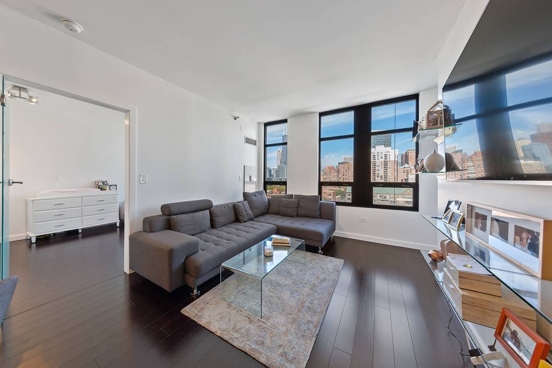 1255 S State, Apt 1101, Chicago, IL 60605 - South Loop