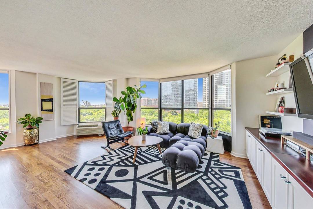 901 S Plymouth, Unit 506, Chicago, IL 60605 - South Loop