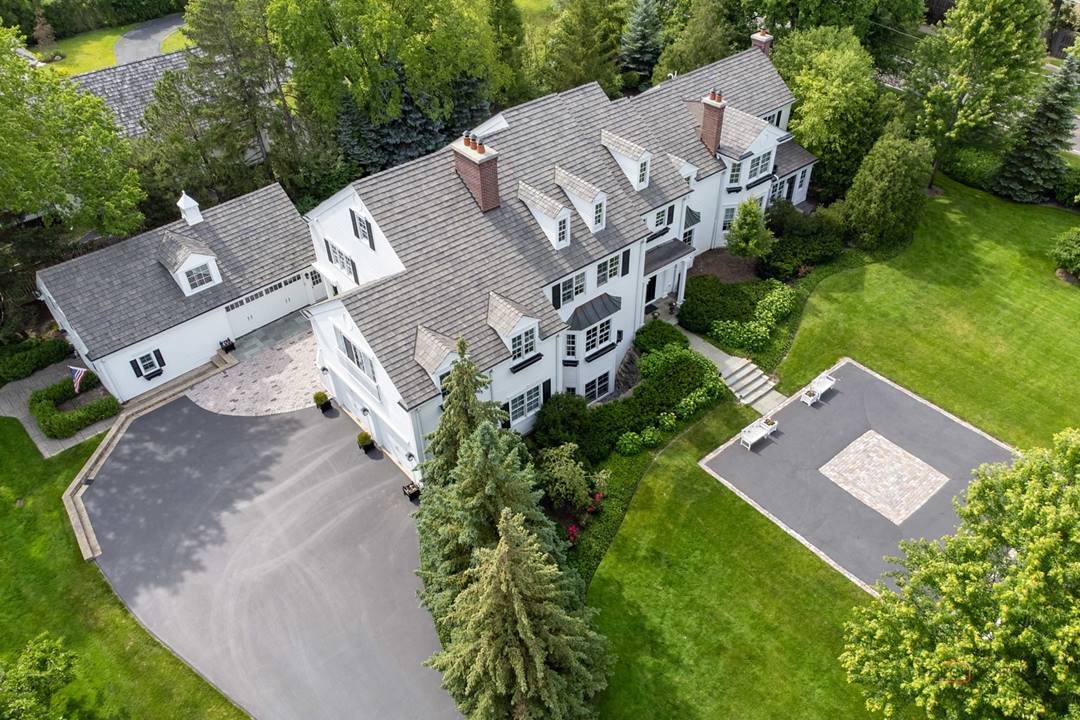 1630 Paddock, Lake Forest, IL 60045