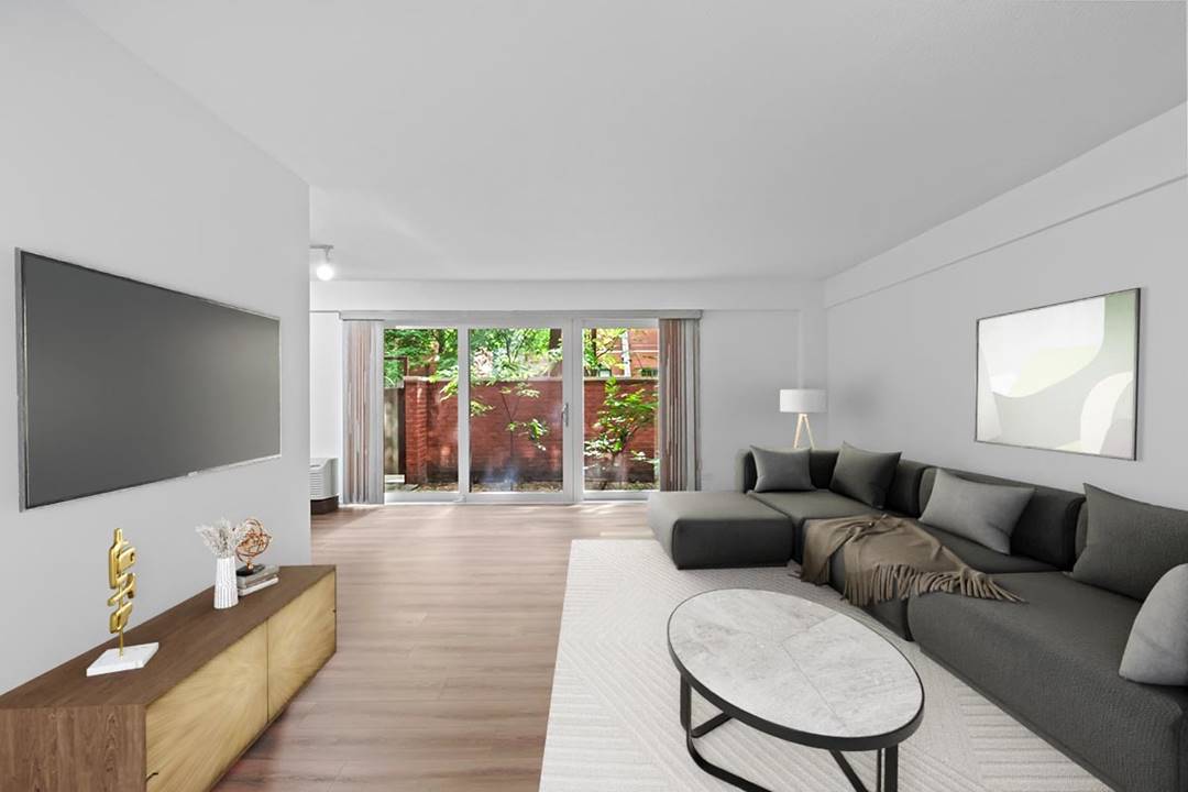 1143 S Plymouth, Unit 120, Chicago, IL 60605 - South Loop