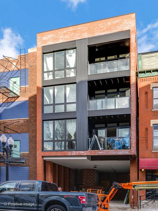 1511 N Sedgwick, Apt 2R, Chicago, IL 60610 - Old Town