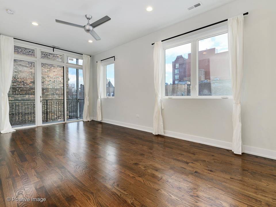 1511 N Sedgwick, Apt 2R, Chicago, IL 60610 - Old Town