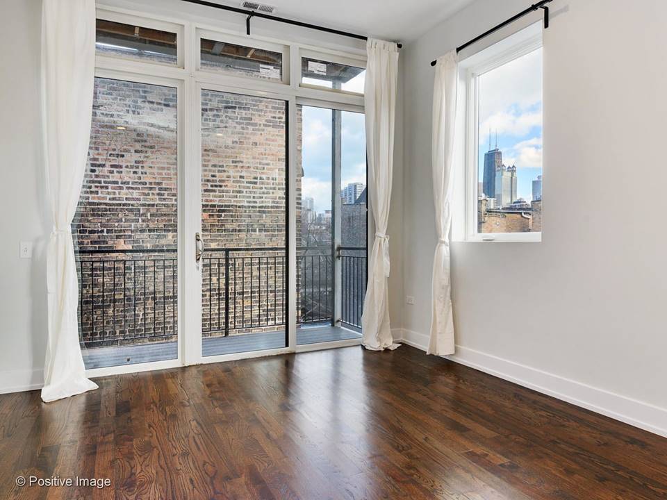 1511 N Sedgwick, Apt 2R, Chicago, IL 60610 - Old Town