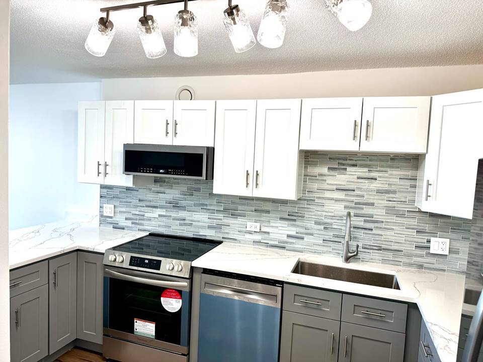 899 S Plymouth, Apt 2207, Chicago, IL 60605 - South Loop