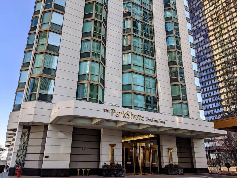 195 N Harbor, Apt 5004, Chicago, IL 60601 - New Eastside