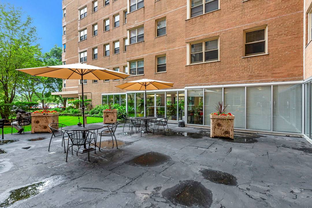 5630 N Sheridan, Apt 914, Chicago, IL 60660 - Edgewater