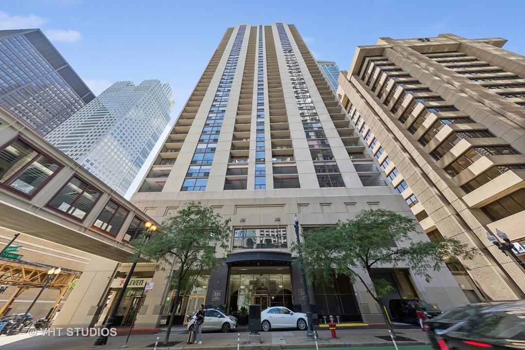 200 N Dearborn, Unit 2904, Chicago, IL 60601 - The Loop