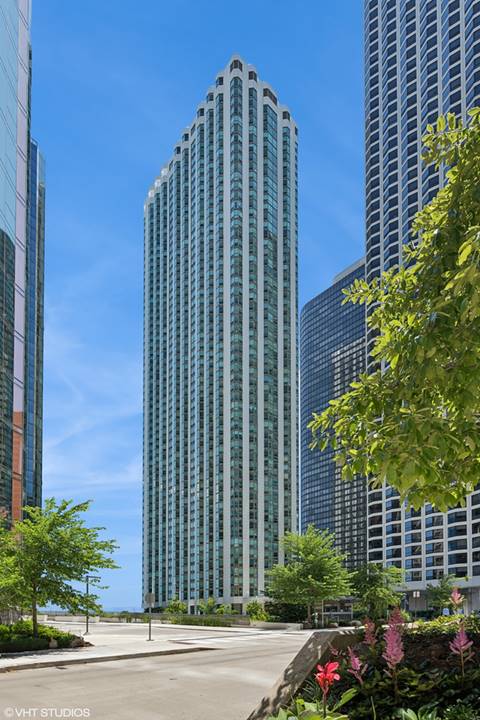 195 N Harbor, Apt 2709, Chicago, IL 60601 - New Eastside