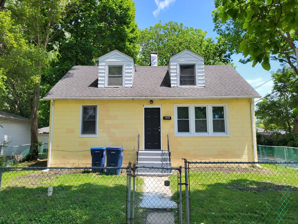 1535 Seymour, North Chicago, IL 60064