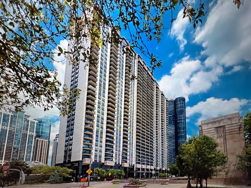 400 E Randolph, Unit 2517, Chicago, IL 60601 - New Eastside