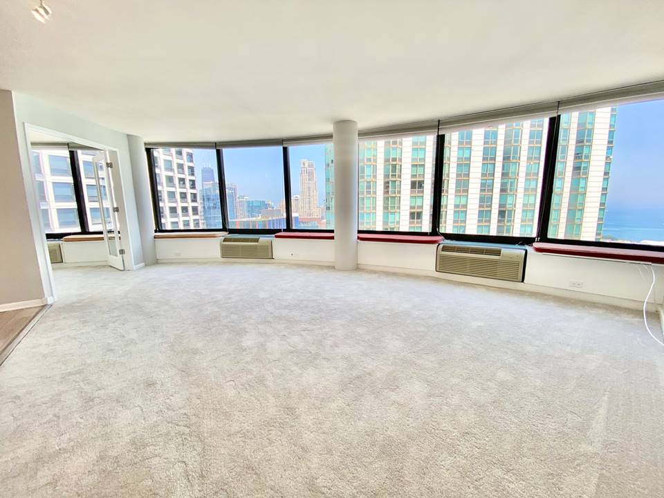 155 N Harbor, Apt 4804, Chicago, IL 60601 - New Eastside