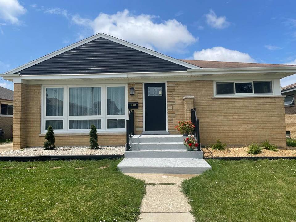 4600 Grace, Schiller Park, IL 60176