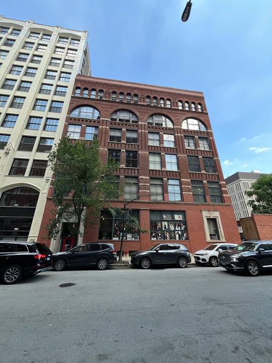 531 S Plymouth, Apt 605, Chicago, IL 60605 - South Loop