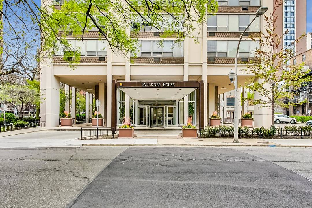 70 W Burton, Apt 2601, Chicago, IL 60610 - Gold Coast